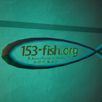 Blog – 153 Fish