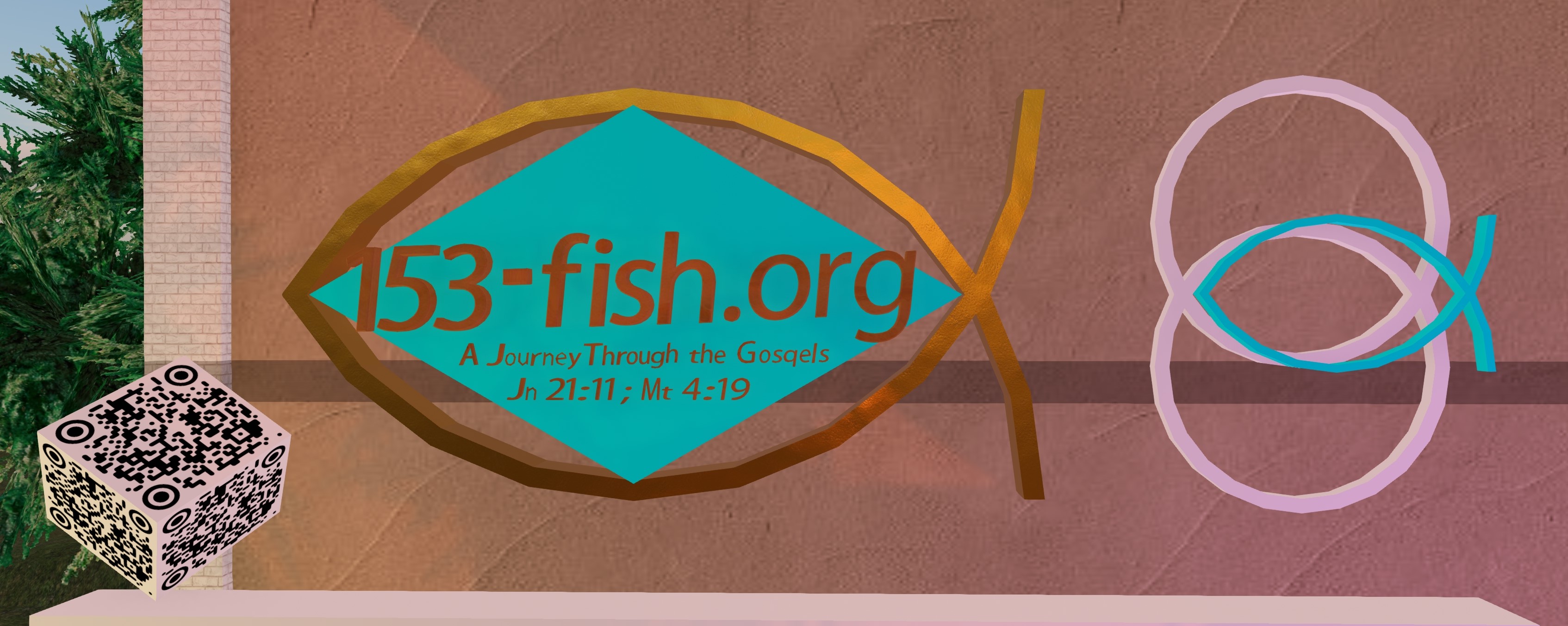 The Math Path – 153 Fish