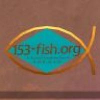 Encounter 2 – Mary, Mother of Jesus – 153 Fish